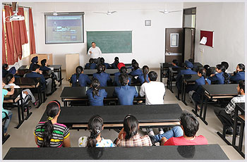 Classrooms - Global Institutes Top & Best Engineering College in ...