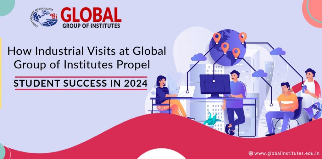 Importance Of Industrial Visits For Students in 2024