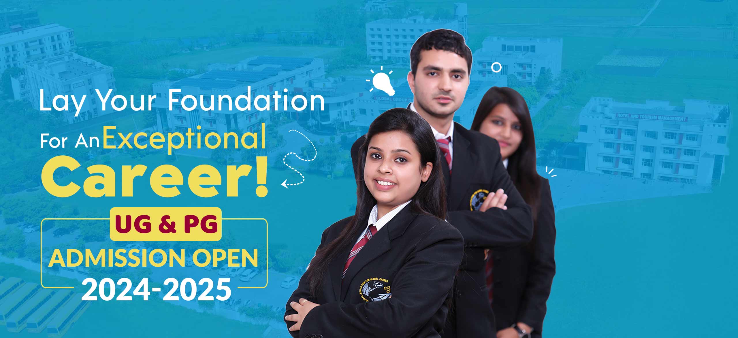 Top Engineering College in Amritsar | Global Group of Institutes Amritsar